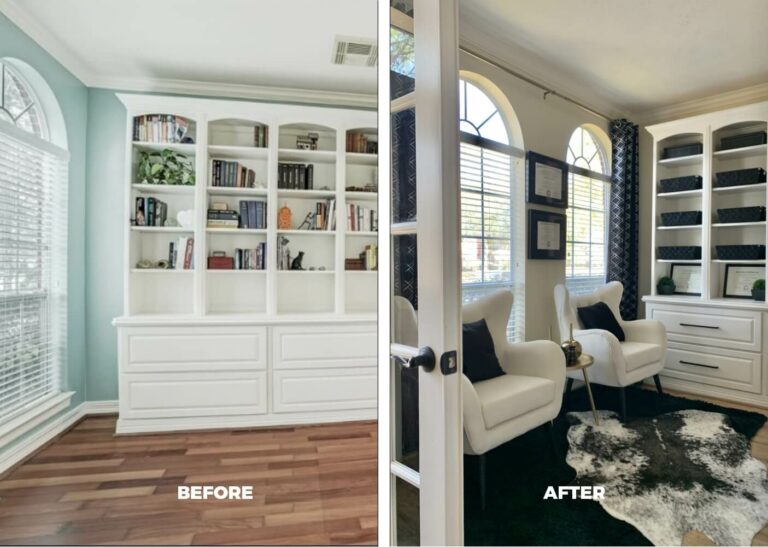 TJ Design Interiors | Portfolio