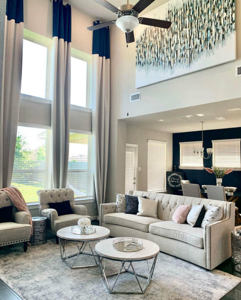 TJ Design Interiors | Portfolio