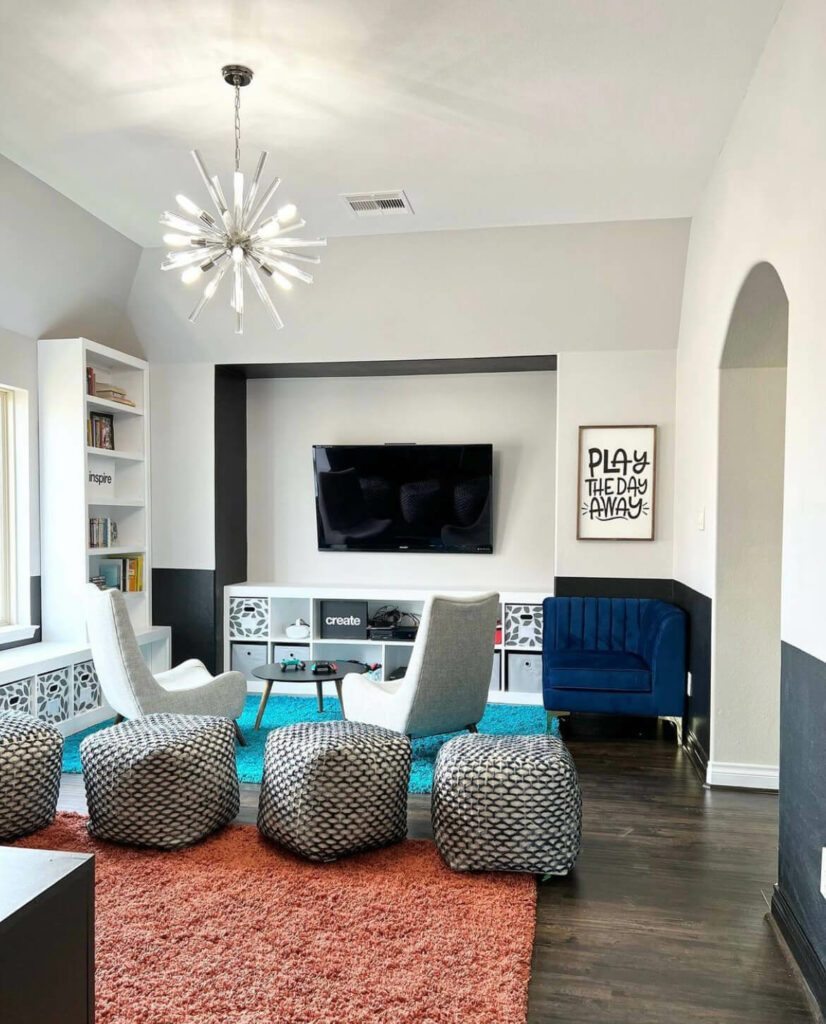 TJ Design Interiors | Portfolio