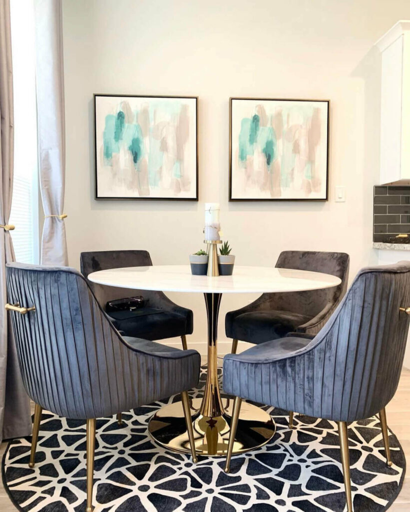 TJ Design Interiors | Portfolio