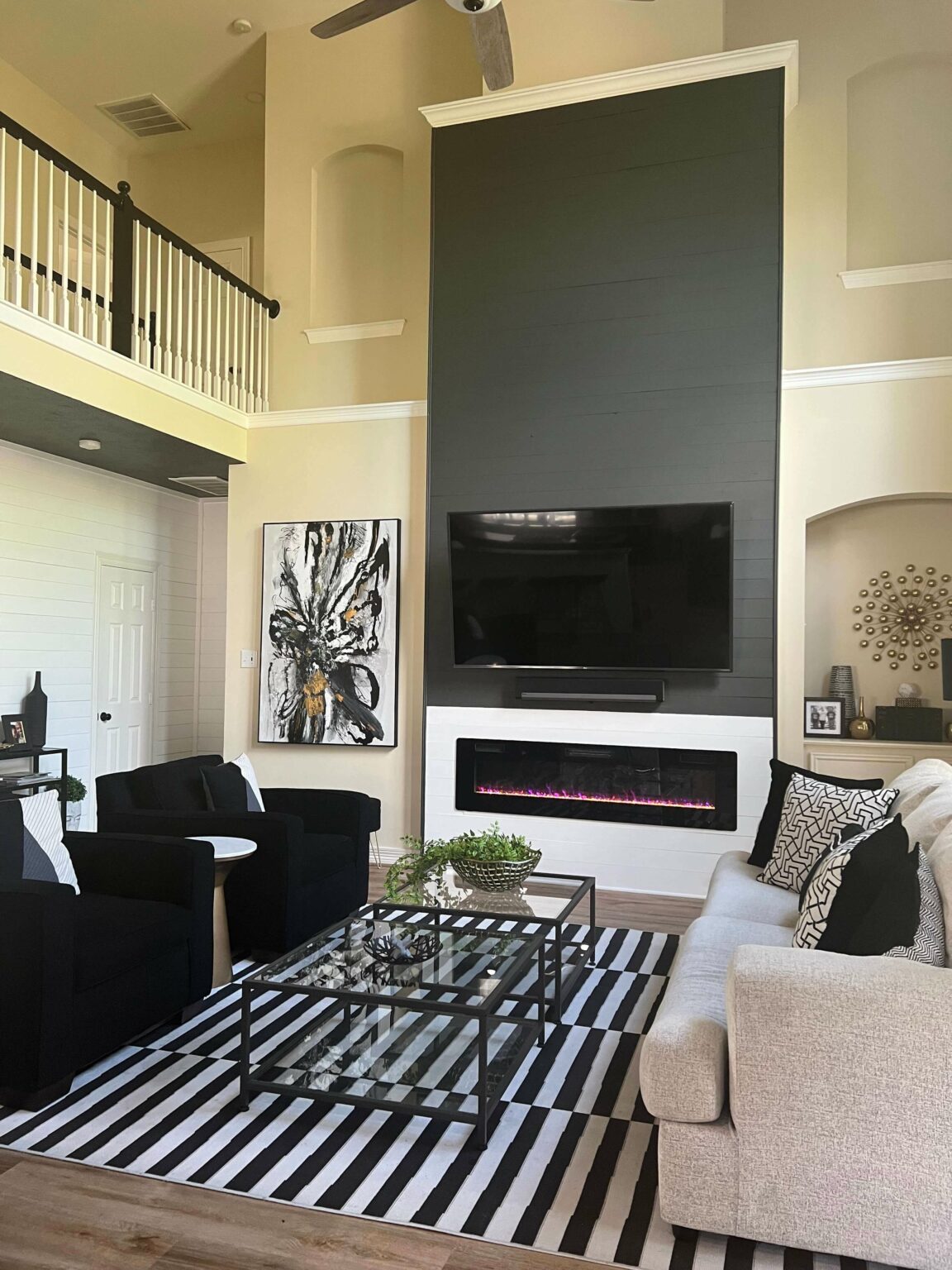 TJ Design Interiors | Portfolio