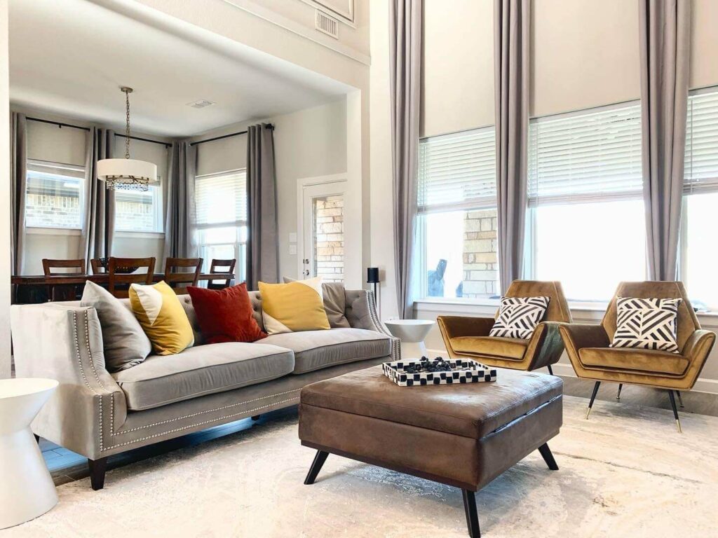 TJ Design Interiors | Portfolio