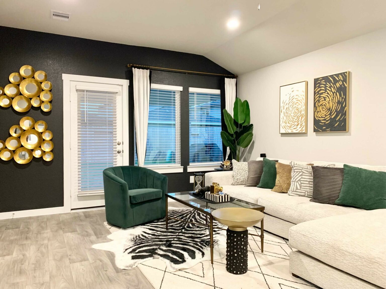 TJ Design Interiors | Portfolio