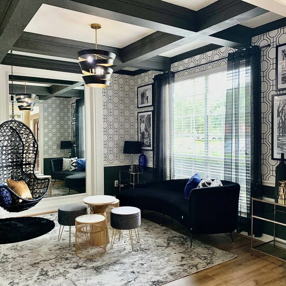 TJ Design Interiors | Portfolio