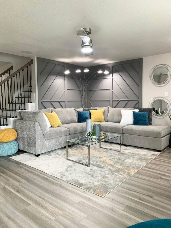 TJ Design Interiors | Portfolio