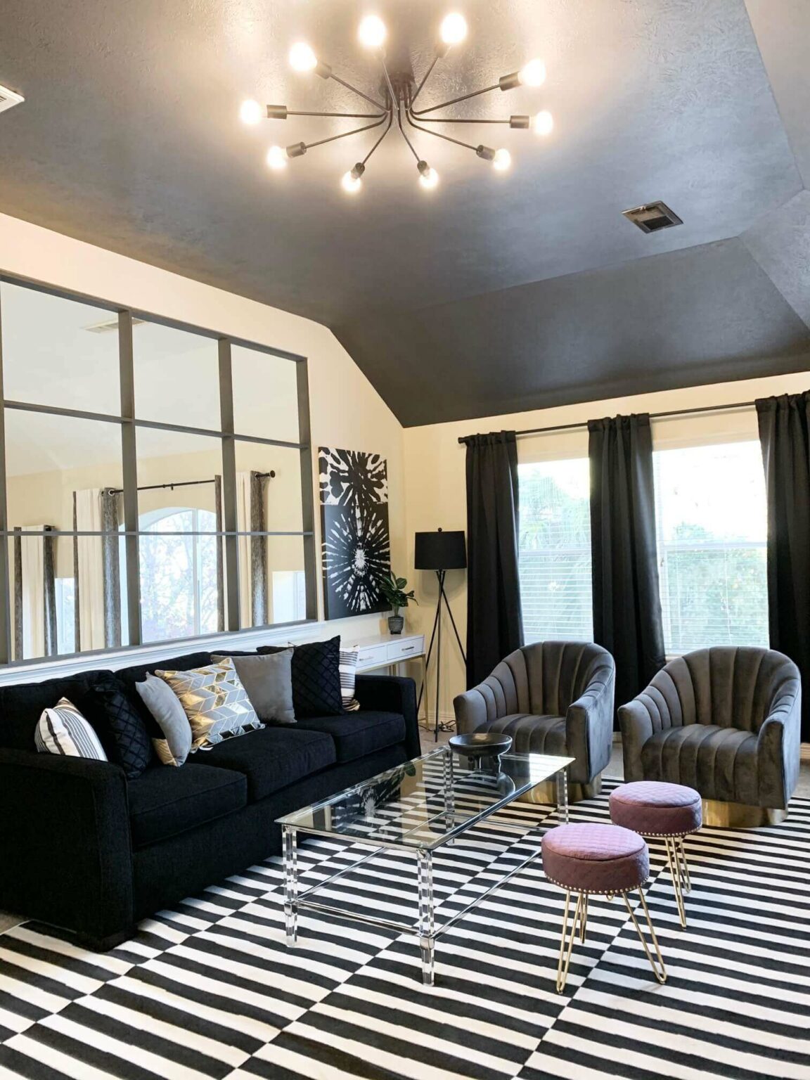 TJ Design Interiors | Portfolio