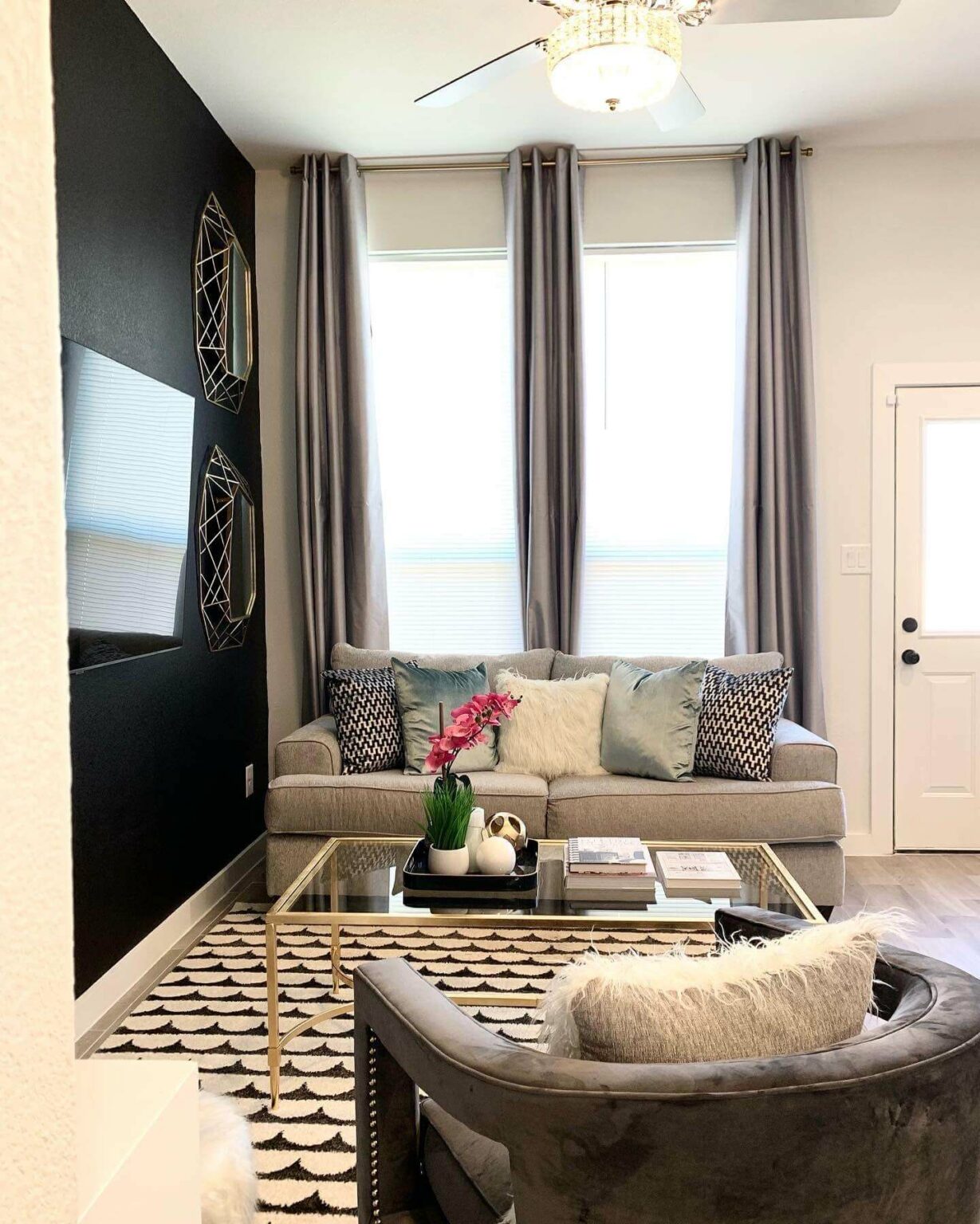 TJ Design Interiors | Portfolio