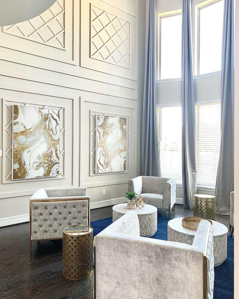 TJ Design Interiors | Portfolio