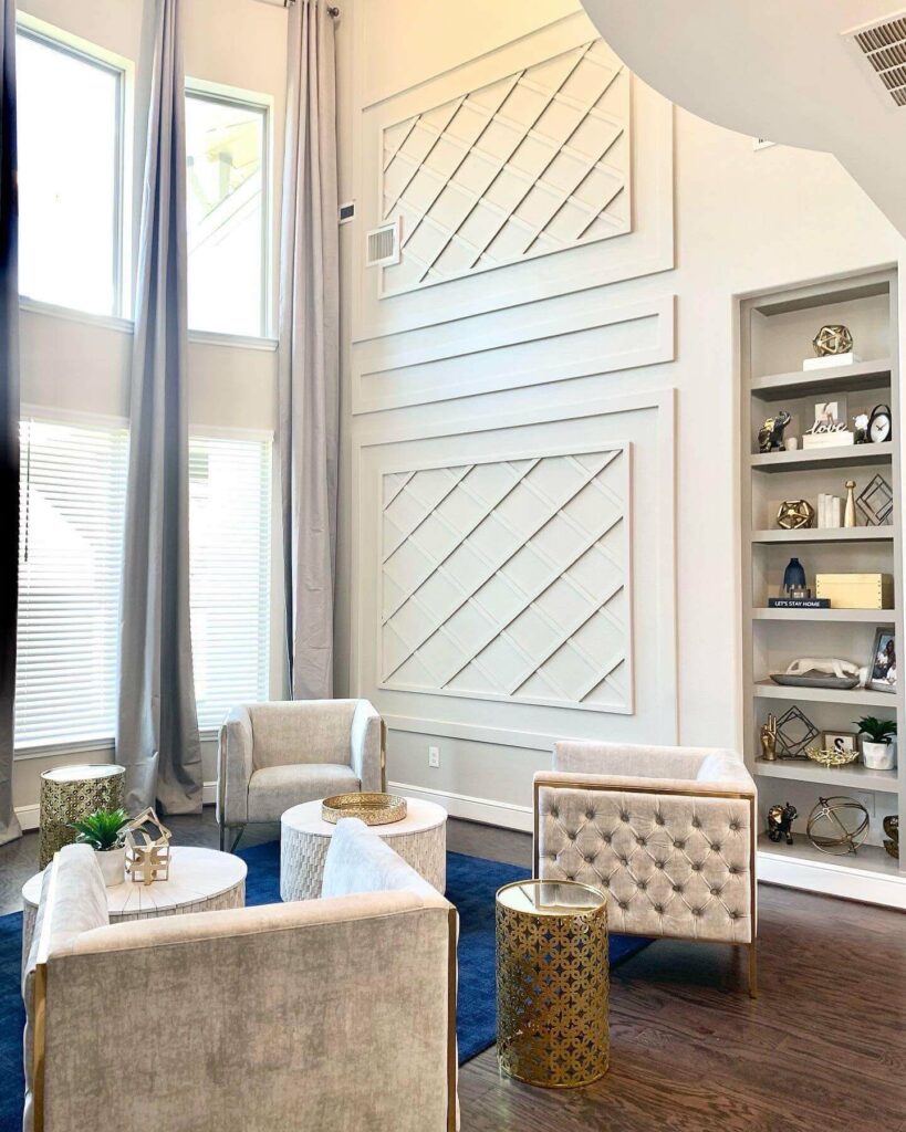 TJ Design Interiors | Portfolio