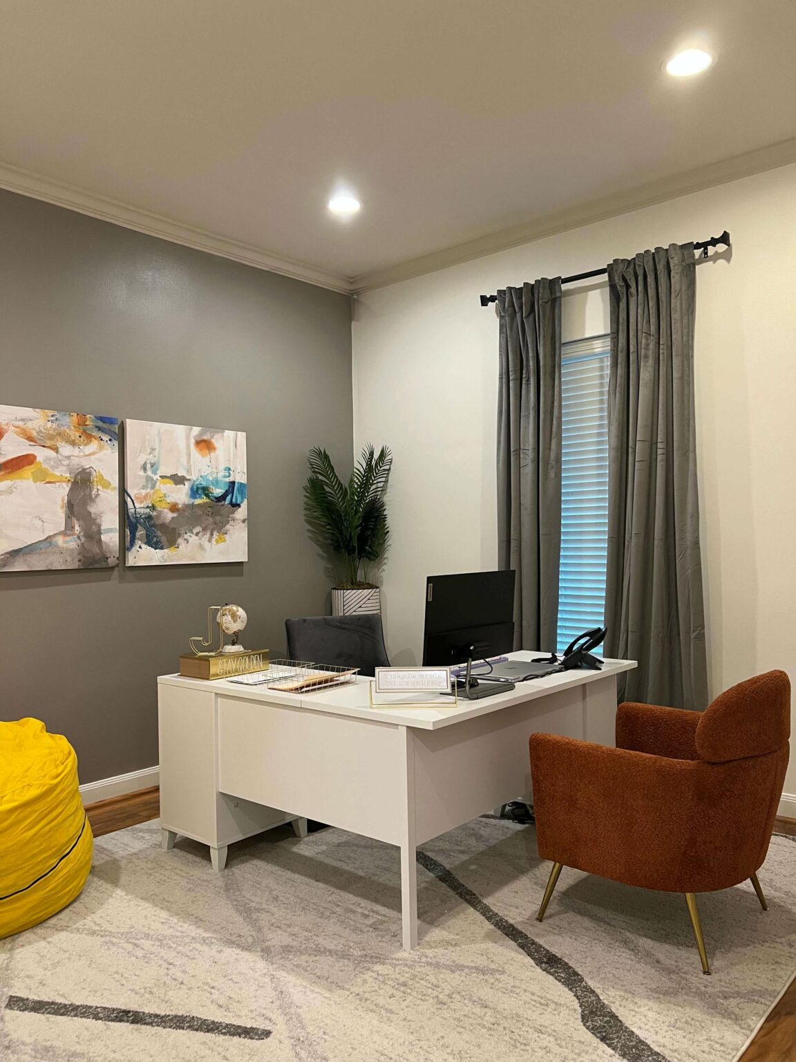 TJ Design Interiors | Portfolio